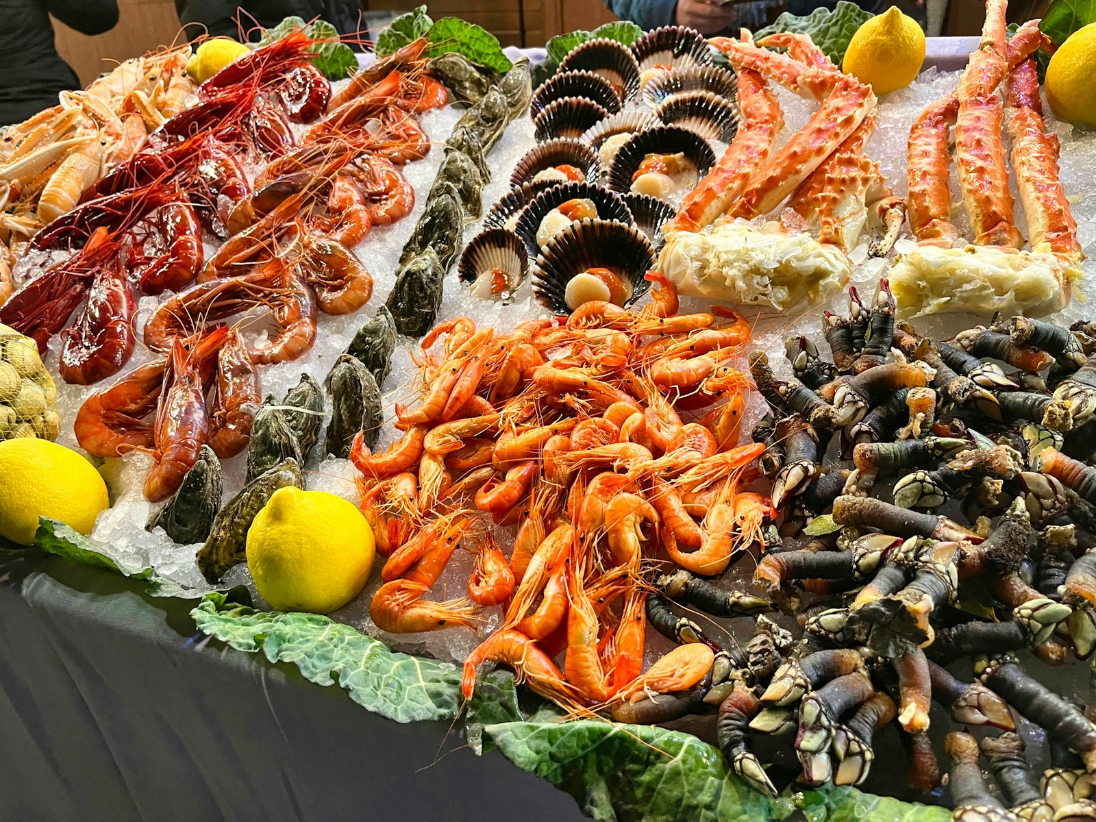 Seafood Prices in 2026: Key Factors Behind Market Volatility and Future ...